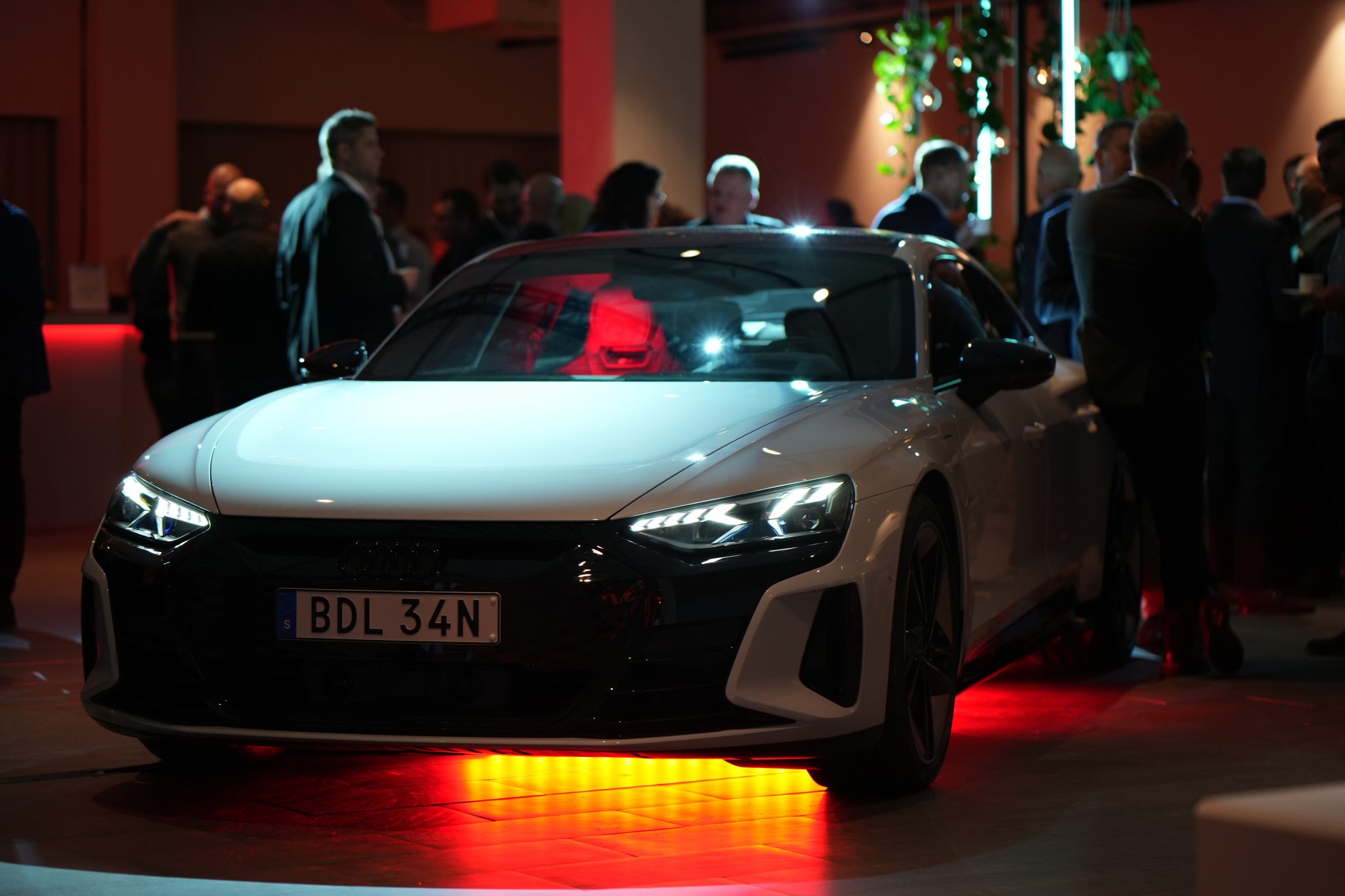 Gallery - Sergel Hub