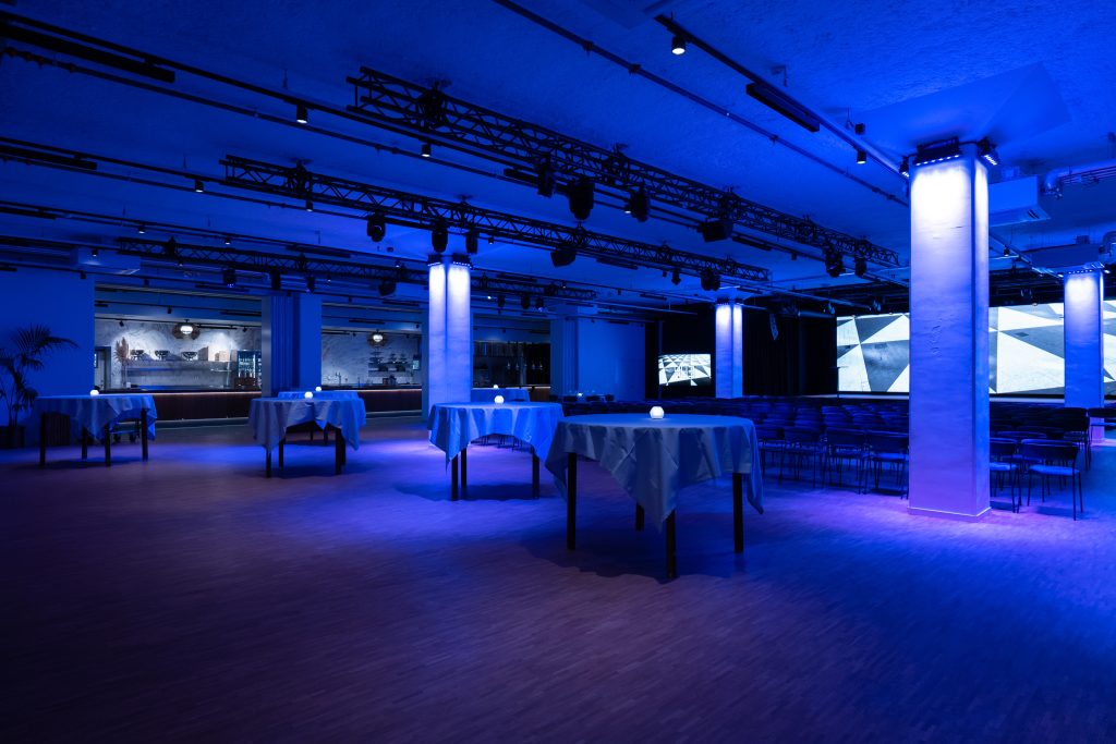 Gallery - Sergel Hub