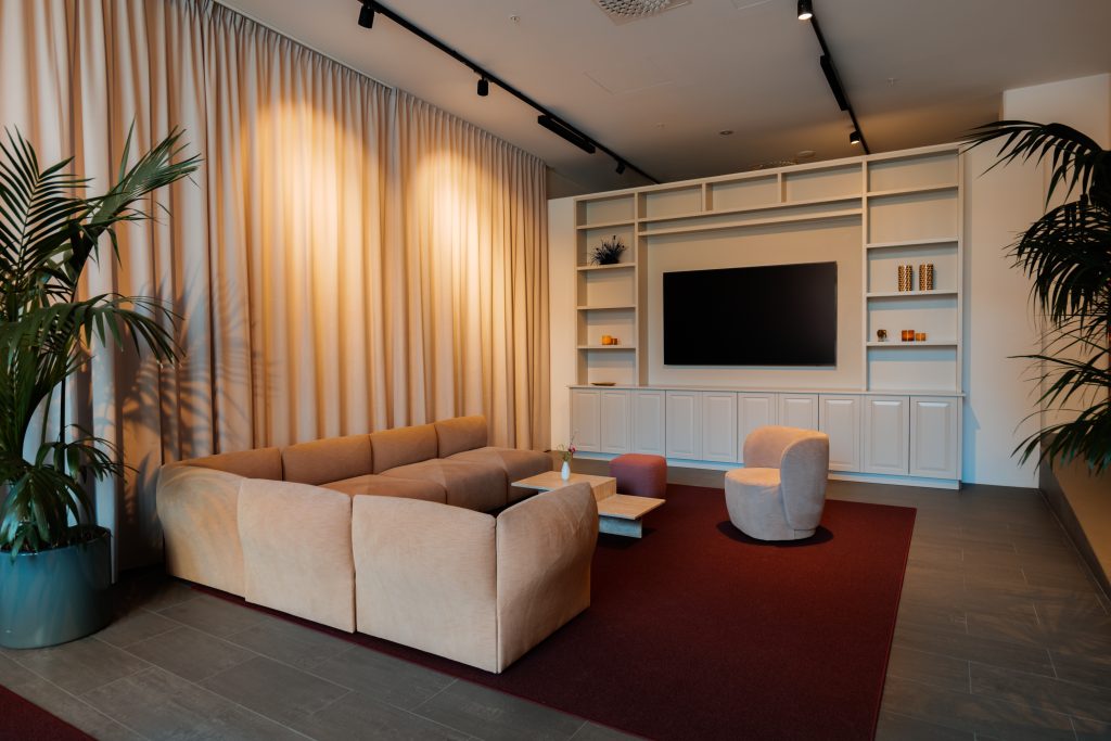 Gallery - Sergel Hub