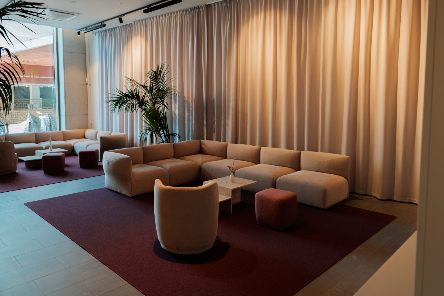 Galleri - Sergel Hub